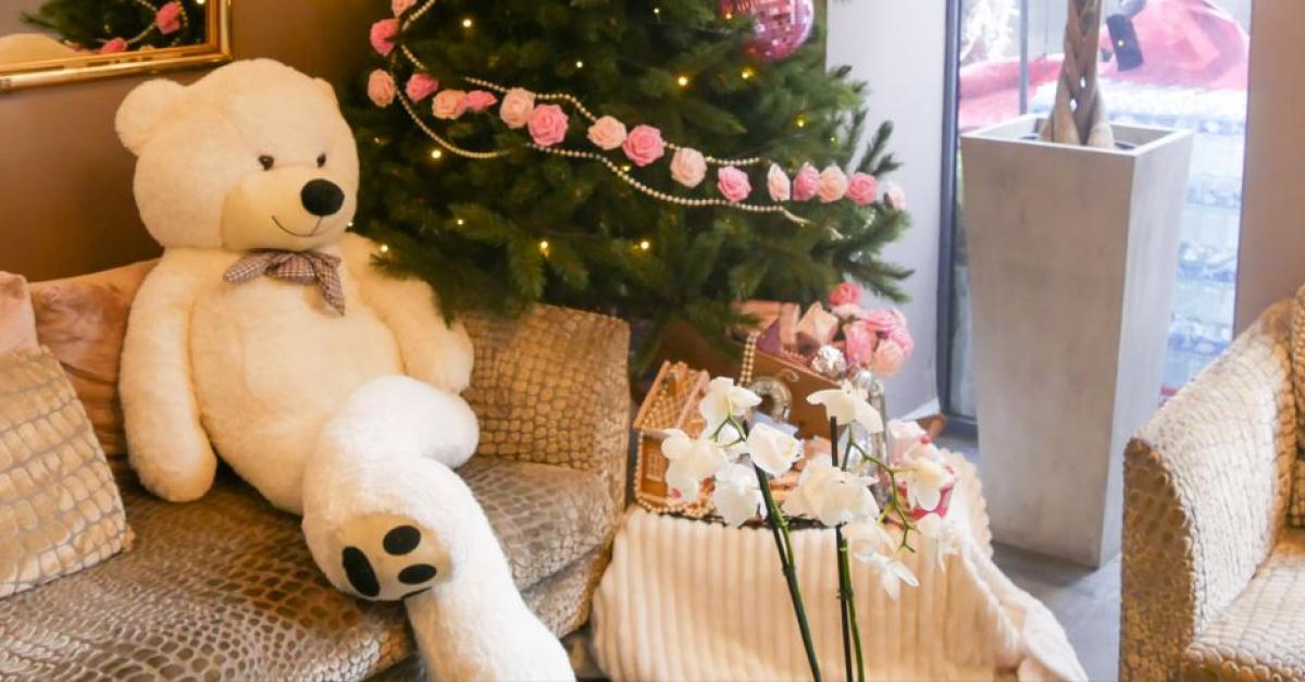 Christmas Shopping Weekend & Lights in Nice: Celebrate the Holidays in ...