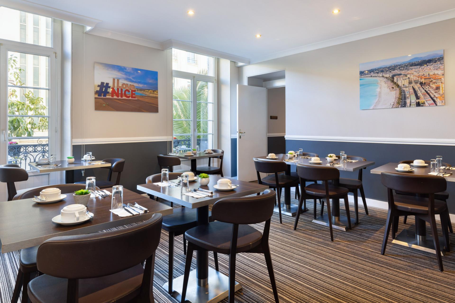 Best Western Hotel Lakmi | Photo gallery | Hotel 3* Nice